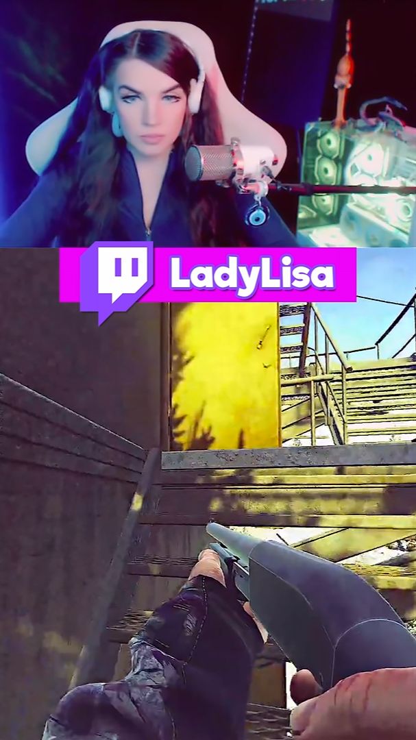 Revenge of the Scav #тарков #escapefromtarkov #shorts #girlgamer