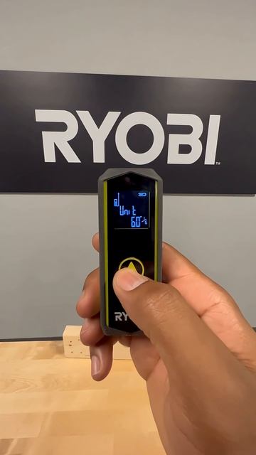 033. RYOBI Tools you didn’t know existed!