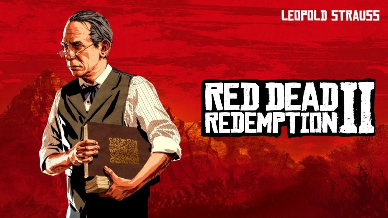 Red Dead Redemption - 2 ◉ Прохождение ➤ Часть: 2 ➤ Вышибаем долги!!