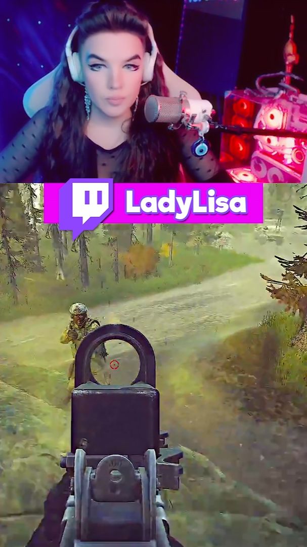 Woods meeting / Uzi on Woods? #тарков #escapefromtarkov #shorts #girlgamer