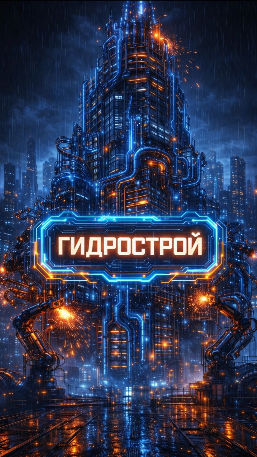 Краснодар ГМР треугольное здание