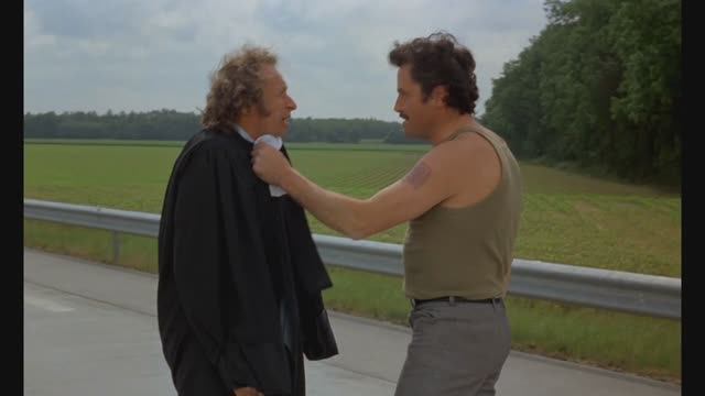 ХФ "ПОБЕГ" ЗА 52 МИНУТЫ