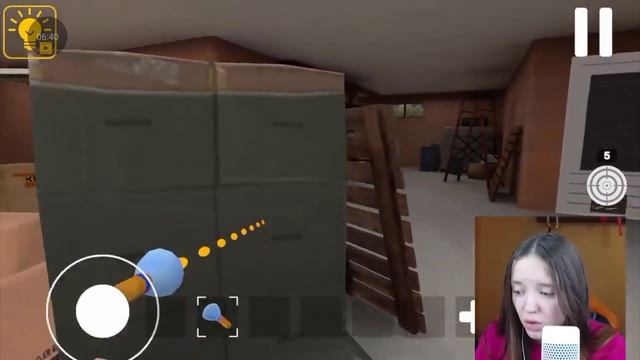 [КВИНКА] УГНАЛА КВАДРАЦИКЛ У ХОЛИ БАМА И ЭТО БЫЛО ОШИБКОЙ