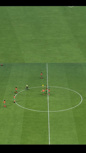 Рэп и футбол в FC26 | #eafc26 #fifa #fifamobile