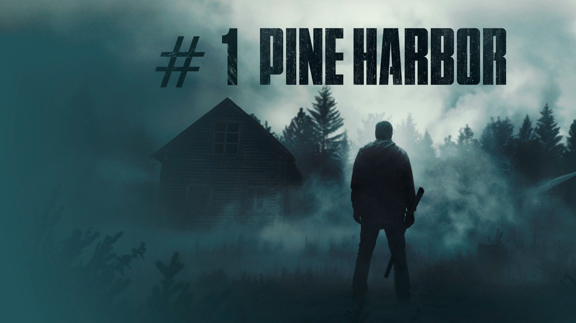 Последствия катастрофы / Pine Harbor / 1 серия — прохождение 101%