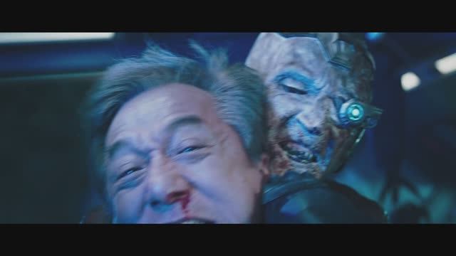 Сердце из стали: Герои против Эндрю