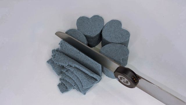 ASMR Kinetic Sand / АСМР Кинетический Песок - 11