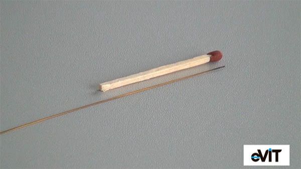 Микрофиброскопы eVIT