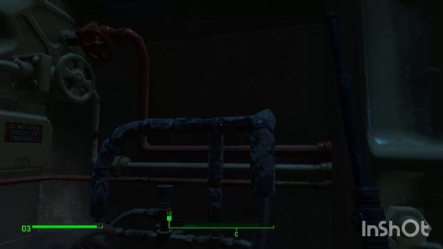 Видеоигры.ПК.Fallout 4.Фильм4.Серия3