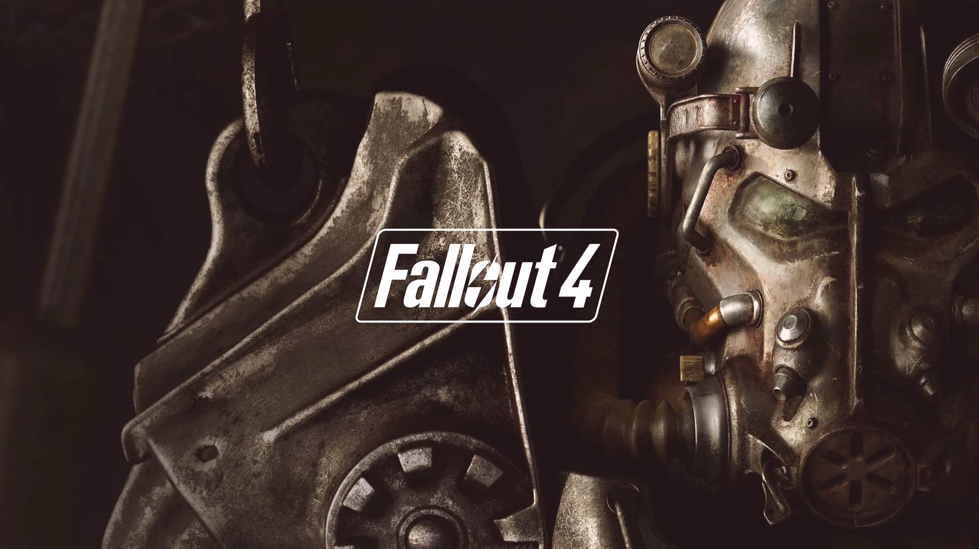 Fallout 4: Anniversary Edition. №19