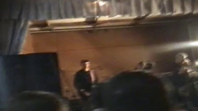 NEW WAVE - Рок - Фест Под Прицелом 27мая 2006