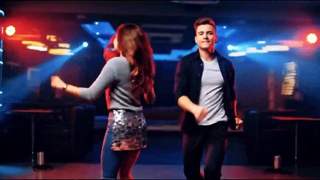 Гриша - Спустилась ночь (нов)