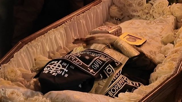 17.03.25 Оптина Пустынь