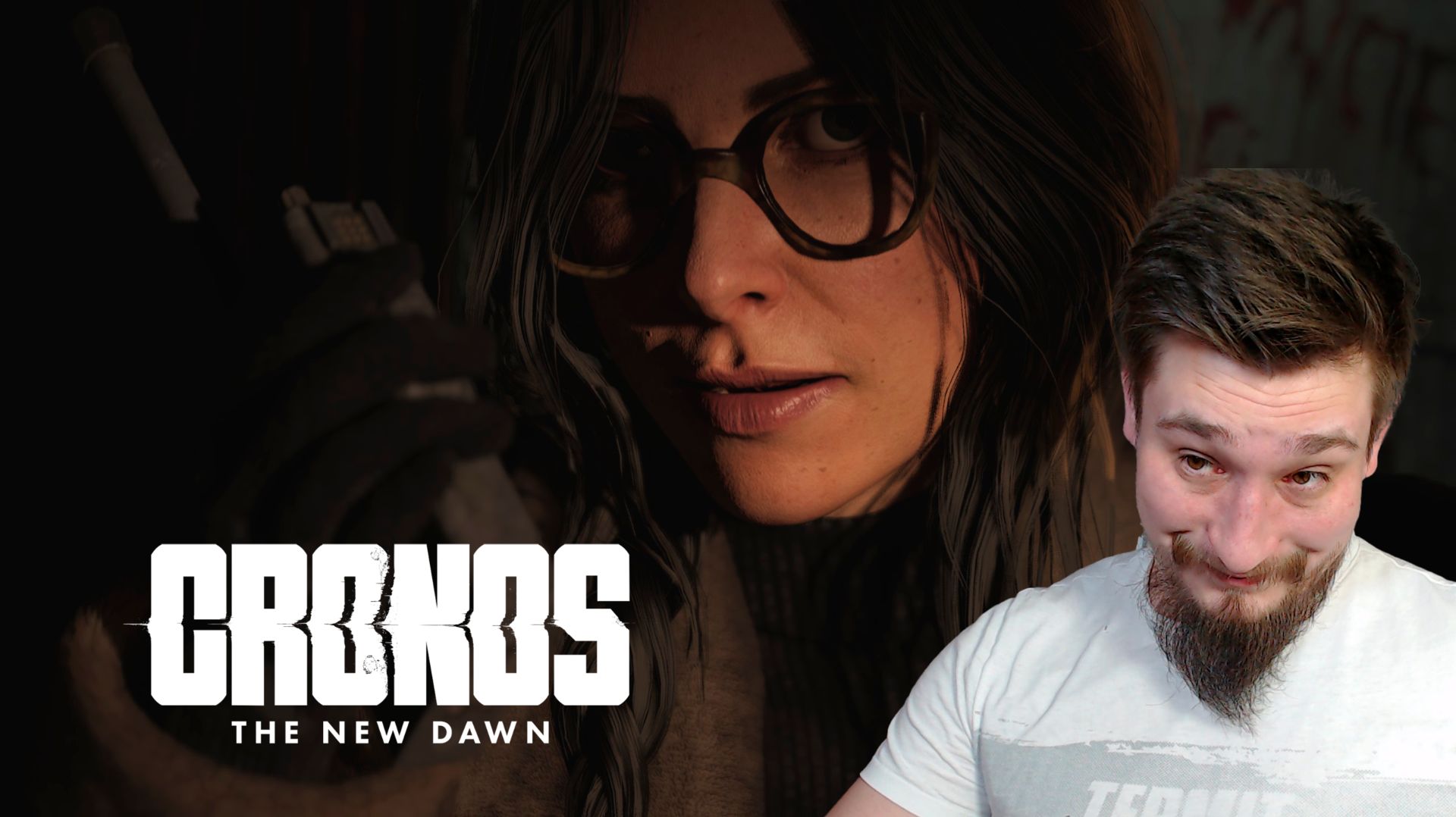 ДВА БРАТА! ▶ CRONOS: THE NEW DAWN №15