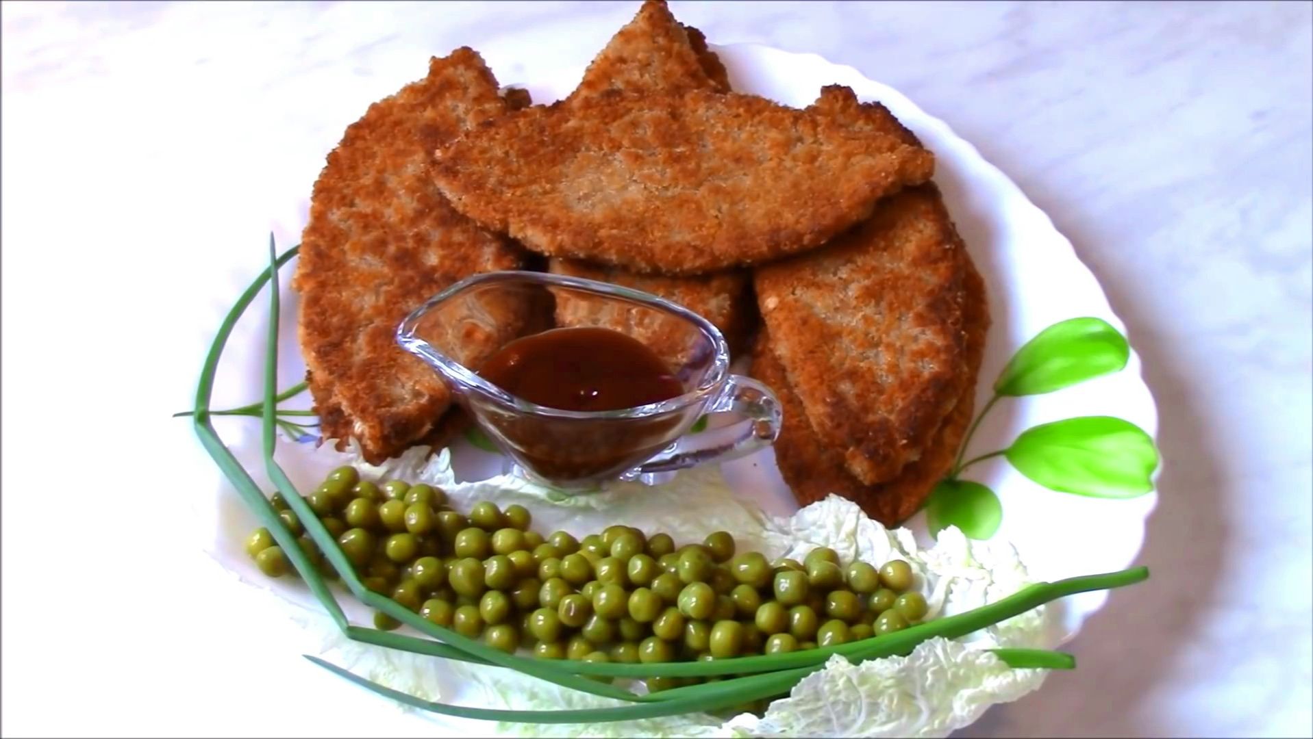 Котлеты из овсянки вкуснее мясных. Постный рецепт.