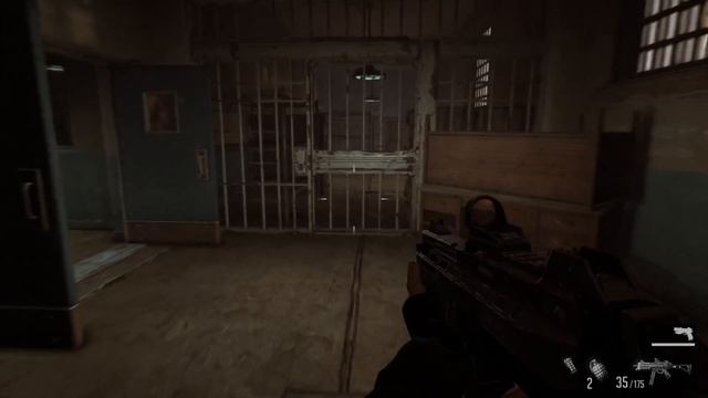 F.E.A.R. 3. Глава 1.