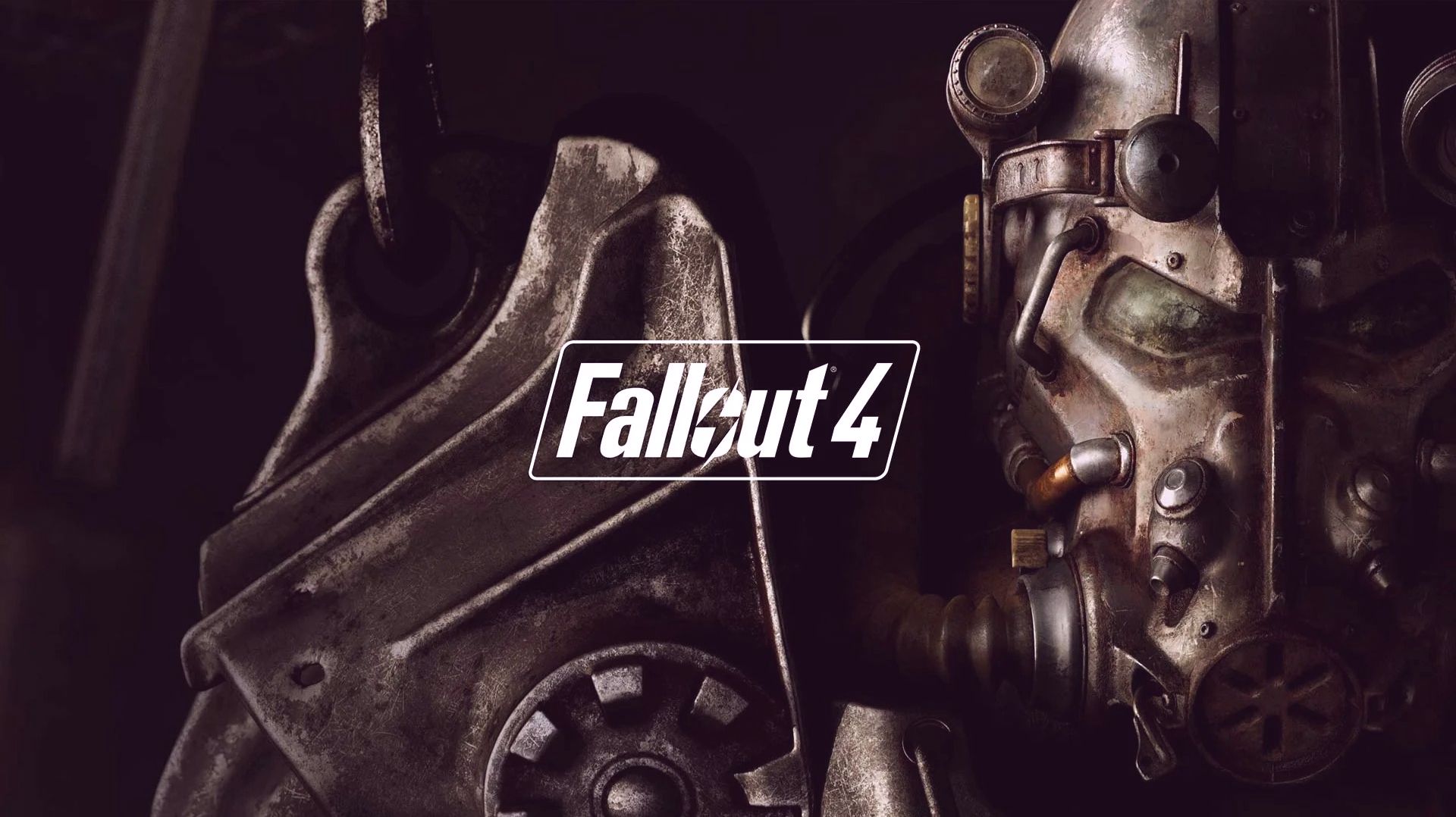 Fallout 4: Anniversary Edition. №21