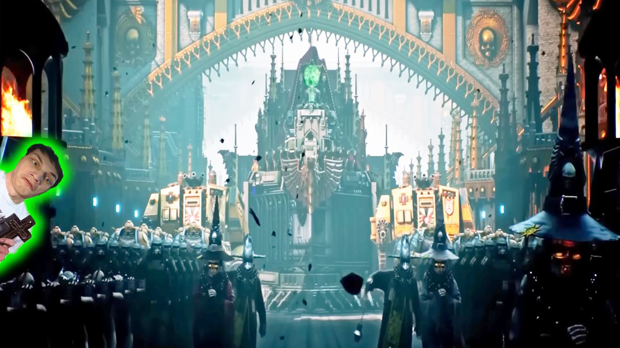 Sturmmann - Soldat [СУБТИТРЫ НА РУССКОМ] - Реакция на Delalex Music