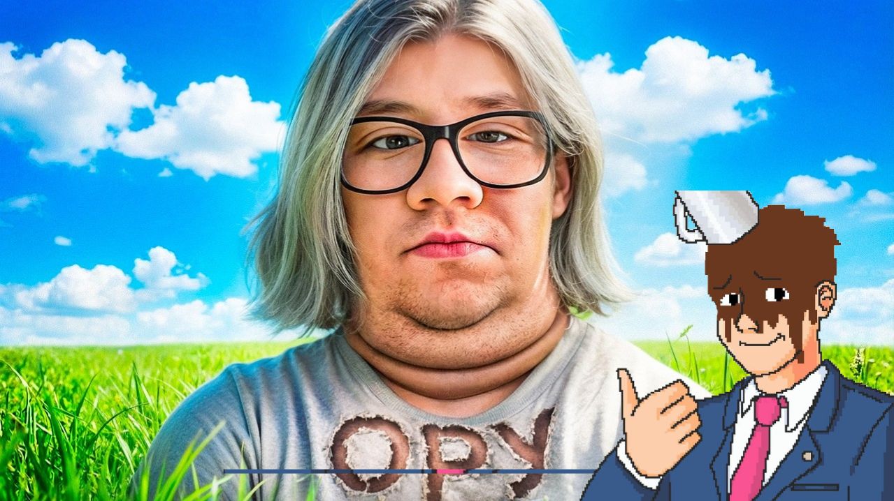 Реакция на Рандом Гадости (Resident Evil Requiem)