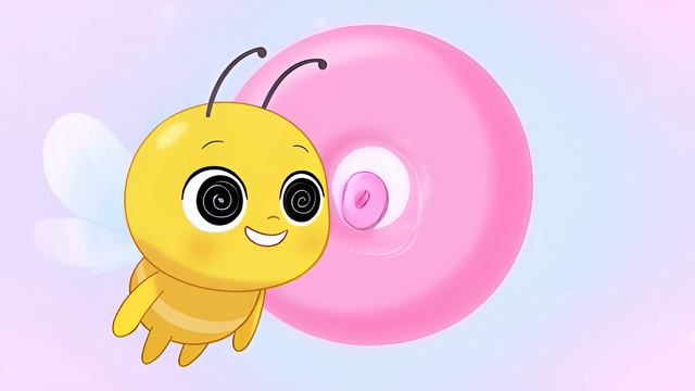 ✨🍩 Светлячок и дырка от бублика: новый дуэт 😂