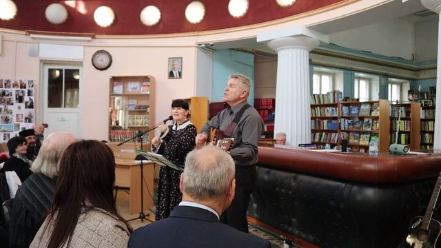 Кушлю Алексей. Презентация книги (6)