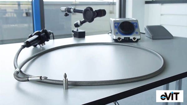 Бороскопы eVIT_оптико-механические устройства