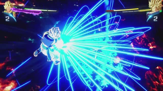 DRAGON BALL - Sparking Animal I have become  gmv