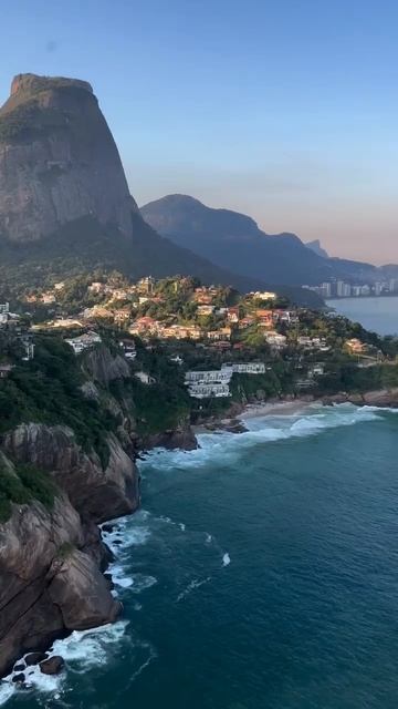 Рио-де-Жанейро, Бразилия 🇧🇷