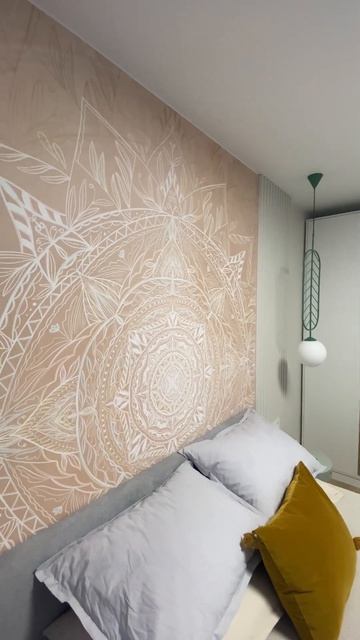 Дизайн спальни 2026: стильный дизайн, уютная атмосфера