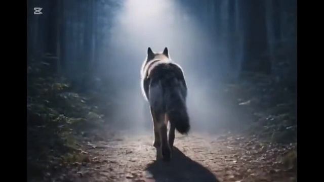 "Красная Шапка и Серый Волк"