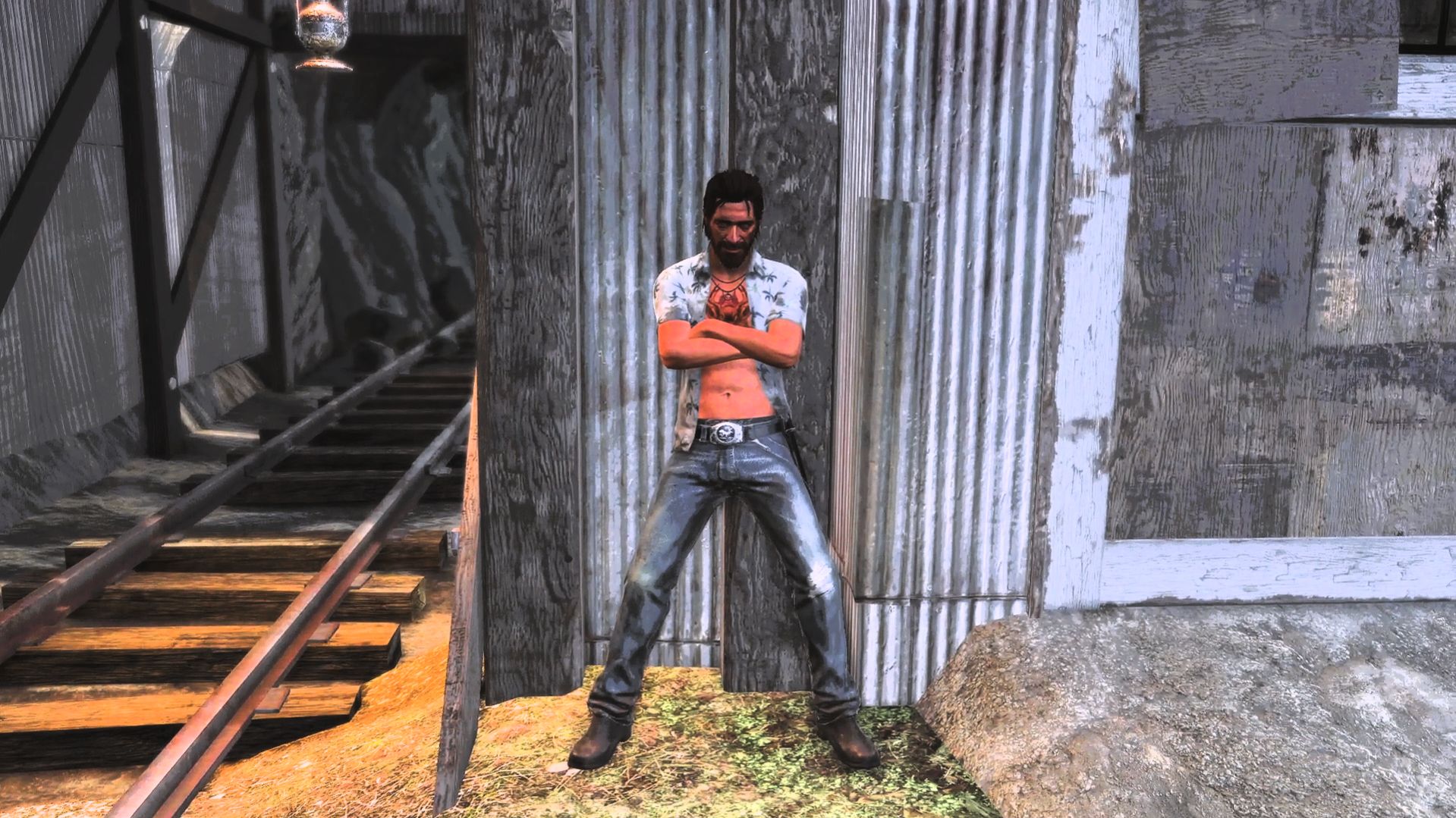 Безумие ~ Far Cry 3 #13