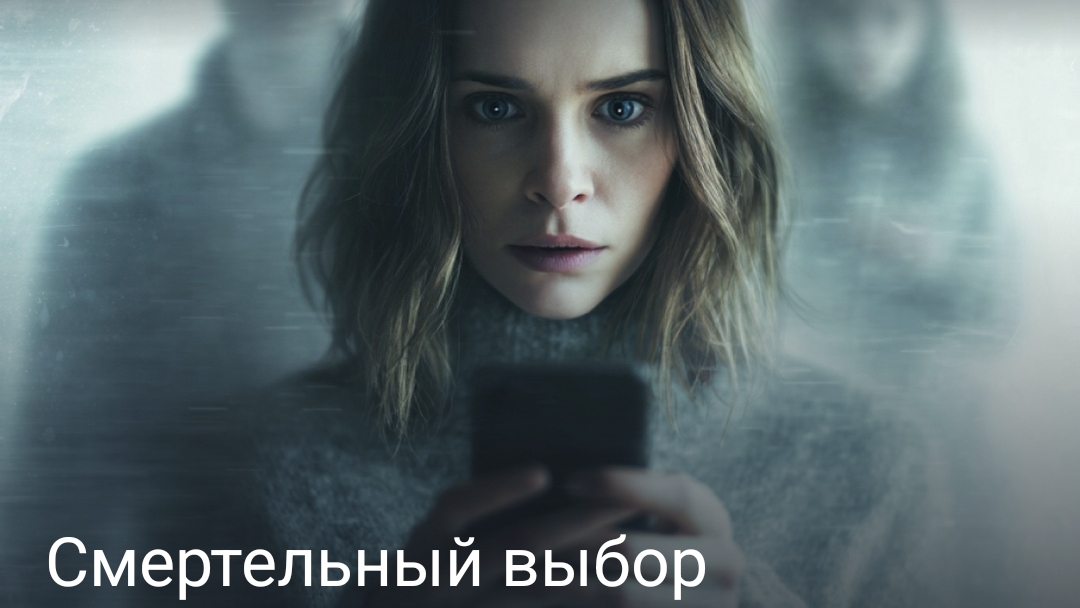 Смертельный выбор часть первая конец