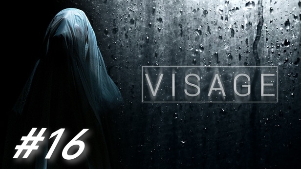 Visage #16 Финал