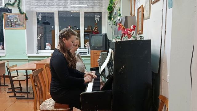 Астапенко Аделина, Шахманова Александра Владимировна. Наталья Соколова «Земляника и Лягушки».