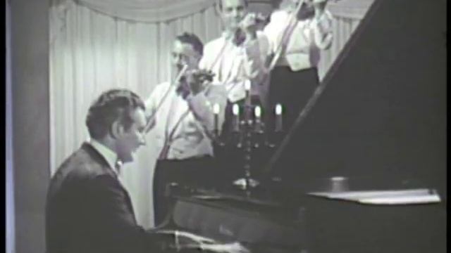 Liberace Crazy Rhythm