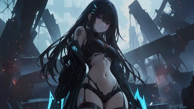 Z-.Soul Point Aggressive Cyberpunk.33