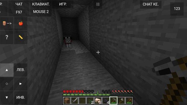 ВЫЖИВАНИЕ В ХАРДКОРЕ МАЙНКРАФТ (ЧАСТЬ 1/50)