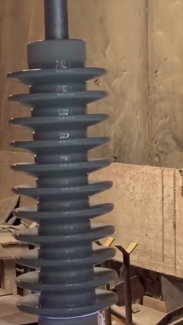 1892. Тестирование изоляторов