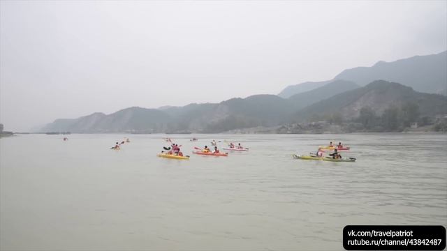 14 лучших мест Китая которые стоит посетить: величественная Великая Китайская стена загадочный Тибет