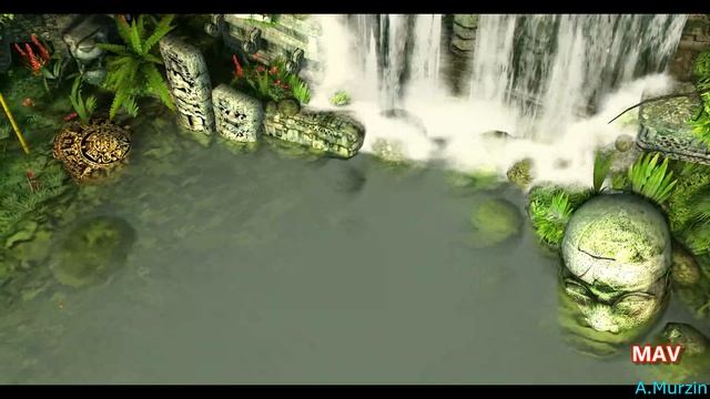 Cities In The Clouds 80 (Part 1)