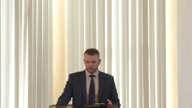 Священство верующих. Михаил варёнов.