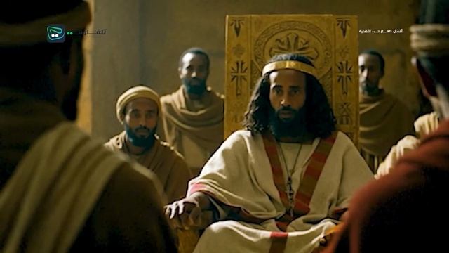 Аль-Хабиб (Любимец) #19 - Как царь христиан защитил мусульман( Шейх Набиль аль-Авады)