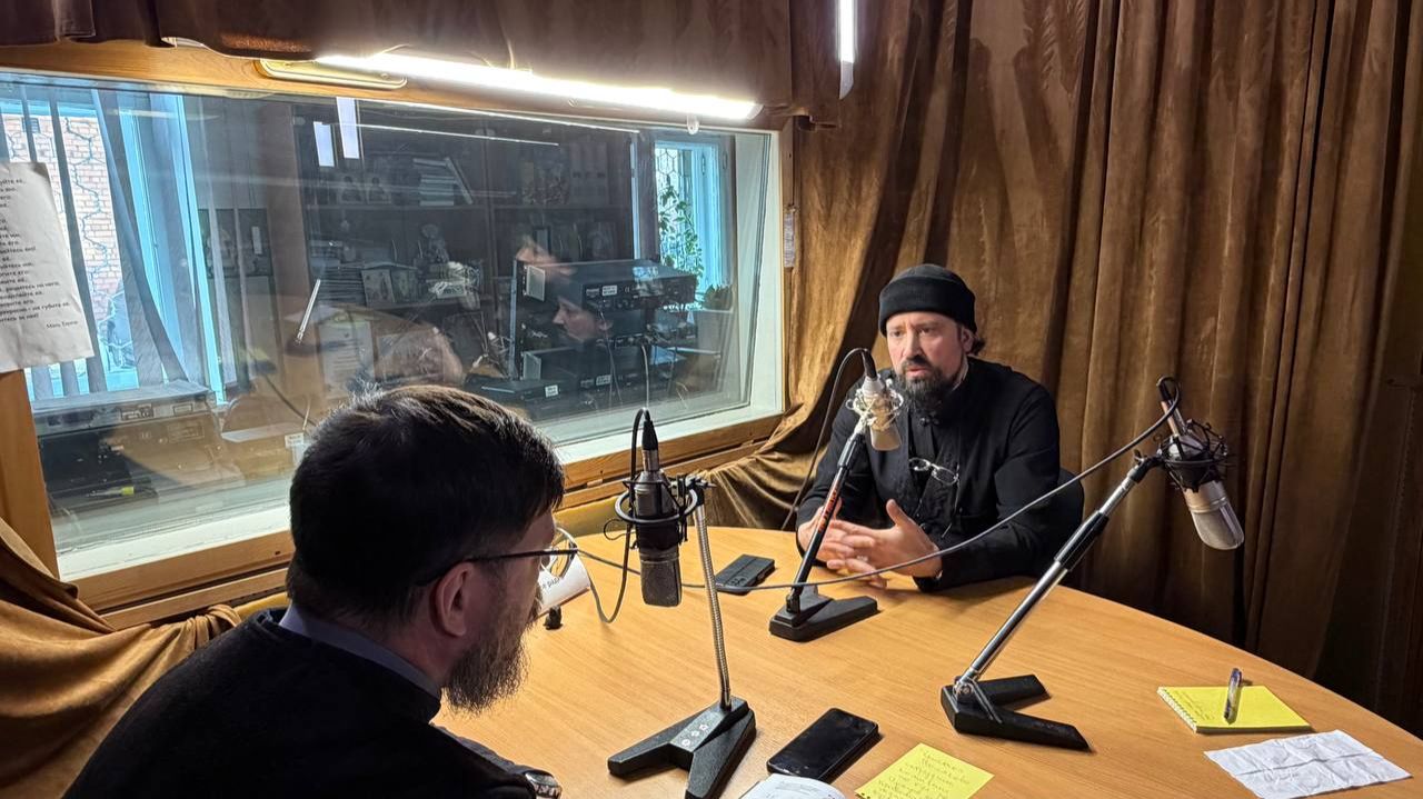 К 300-летию Иркутской епархии