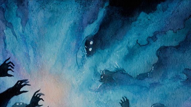 Марта спасёт мир