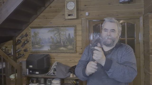 Квадрокоптер. 1. Почему оно летает.