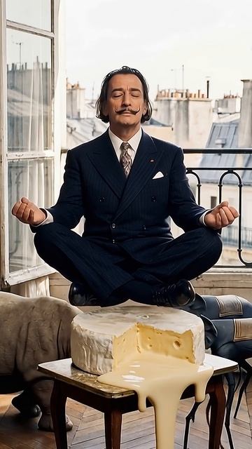 Кое-что о Дали | 4K Культура