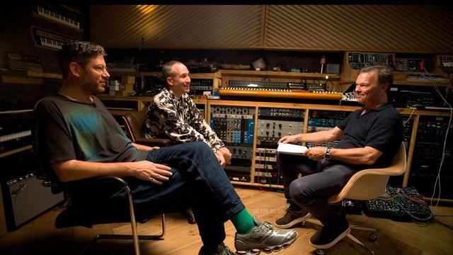 Âme - 3–5 year planning