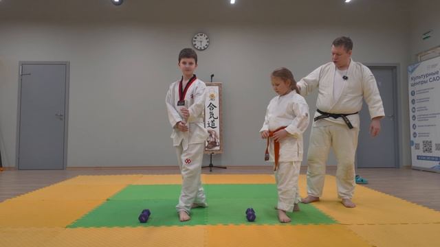 Упражнения для подготовки к соревнованиям