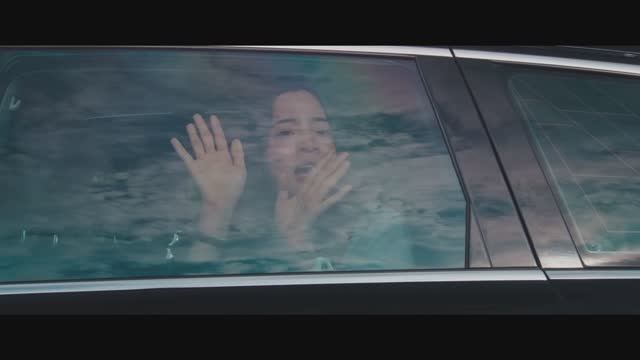 Сердце из стали: Лин преследует похитителей дочери