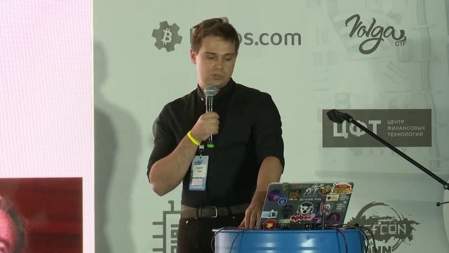 CVEhound: проверка исходников Linux на известные CVE – Денис Ефремов